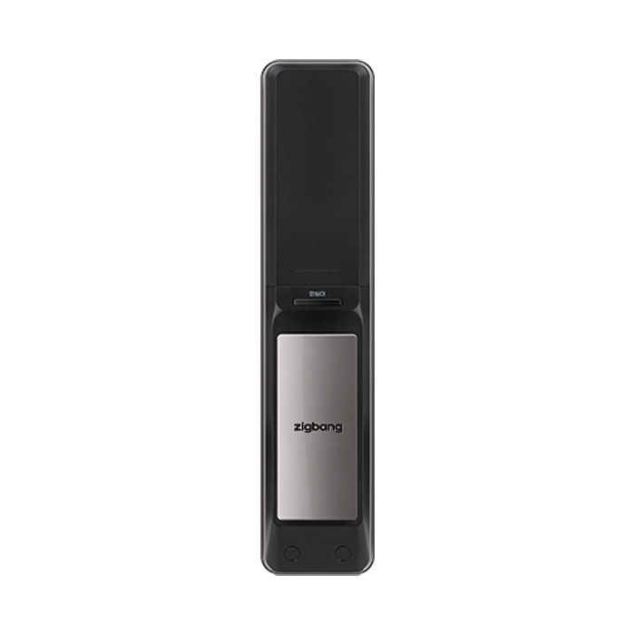 ZIGBANG SHP-DP609 WIFI DIGITAL LOCK. FINGERPRINT / CARD / PIN / KEY ...