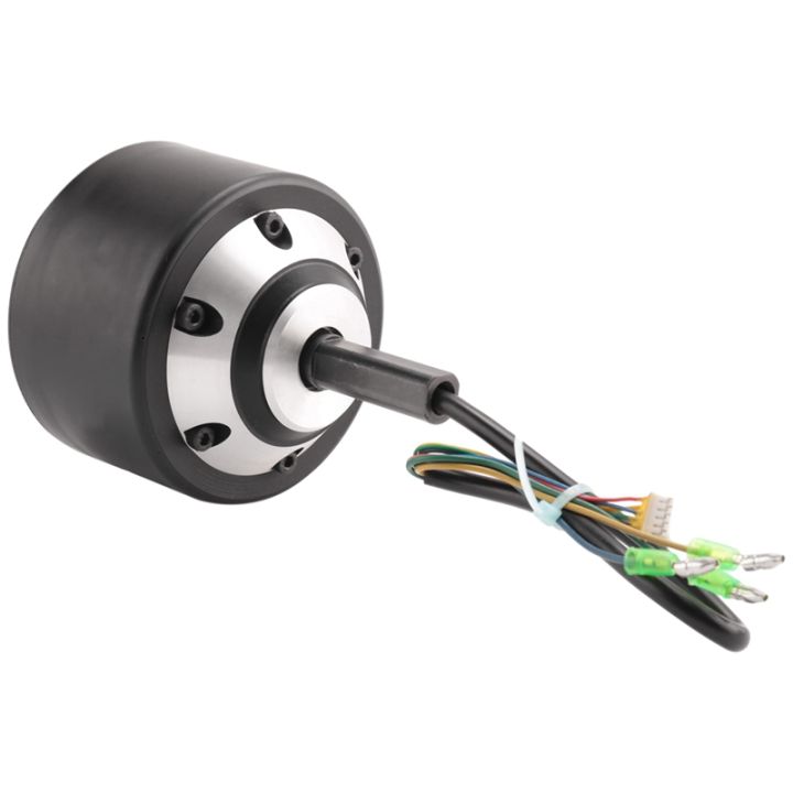 Electric Skateboard 600W Motor Wireless Sensor Remote Control Drive Hub ...