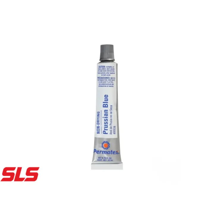 Permatex 80038 Prussian Blue | Lazada