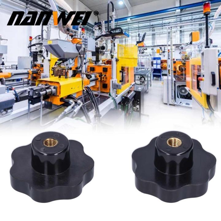 Knob Nuts Brass Star Grip Knob for Engineer for Machine Tools | Lazada PH
