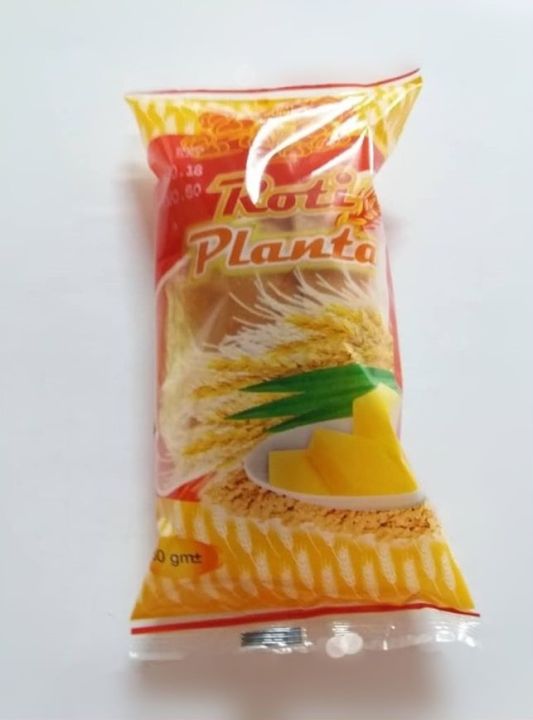 Roti Planta (Roti Suria - pack of 10) | Lazada