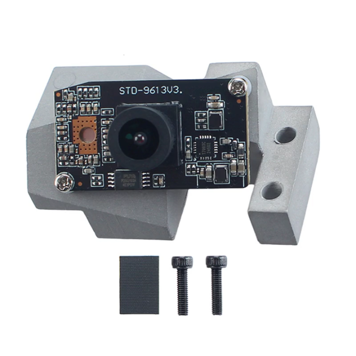 Heat Resistant 3D Printer Cavity Camera Live Streaming for Plus ...