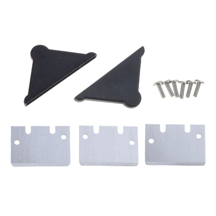 Cooktop Replacement Cutter for Bambu Lab Cooktop Scrapers Reliable Use ...