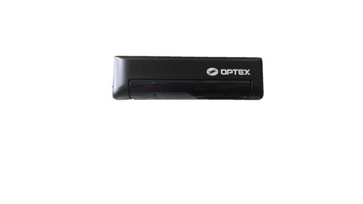 OPTEX OM-104C MICROWAVE DOOR SENSOR | Lazada