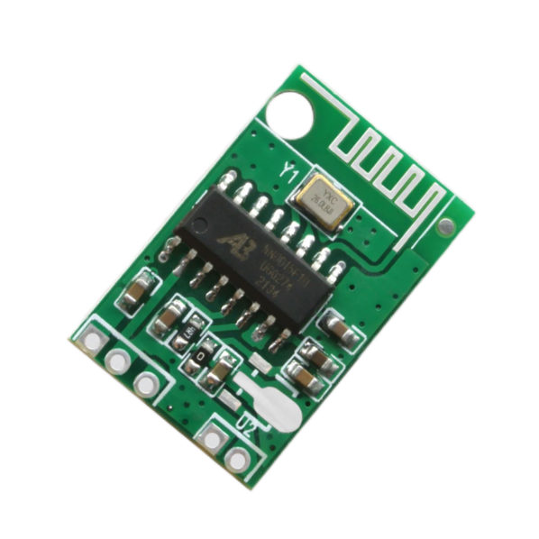 Ca-6928 Bluetooth audio module 5V 12V Bluetooth power amplifier board ...