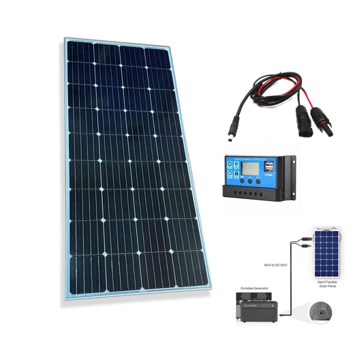 Solar Panel 150 Watts Monocrystalline Solar Panel 150 Watts | Lazada PH