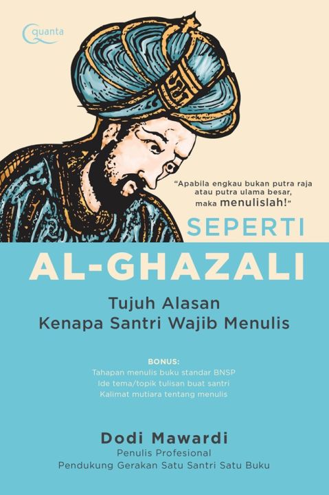 Seperti Al-Ghazali | Lazada Indonesia