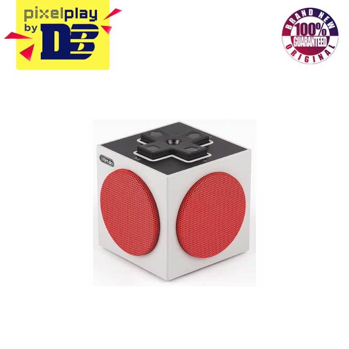 8BITDO RETRO CUBE SPEAKER | Lazada PH