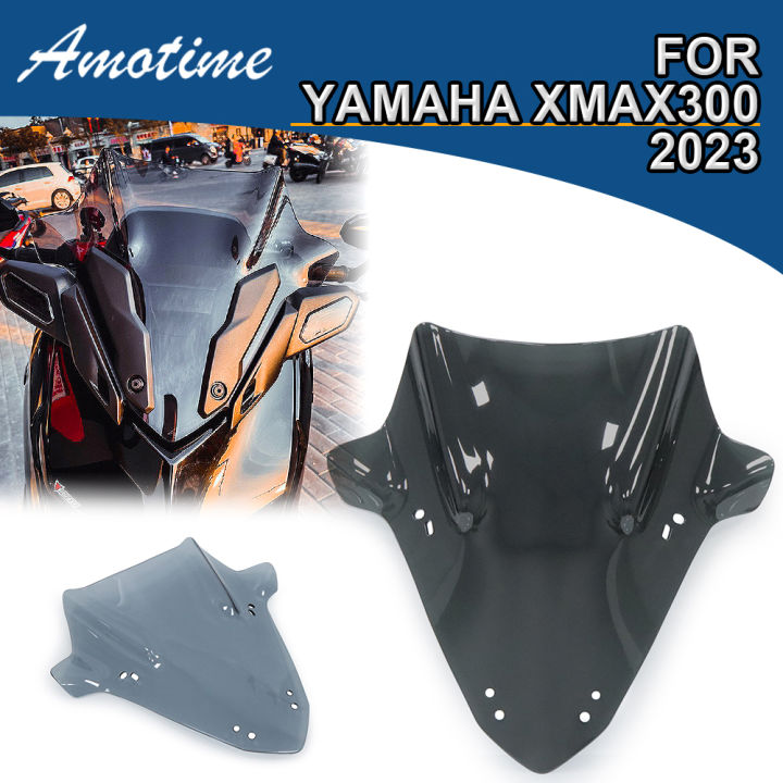 For YAMAHA XMAX 300 250 125 2023 2024 2025 modified competitive ...