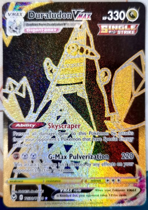 Original Pokemon Trading Card High Rarity cards(Secret rare, Rainbow ...