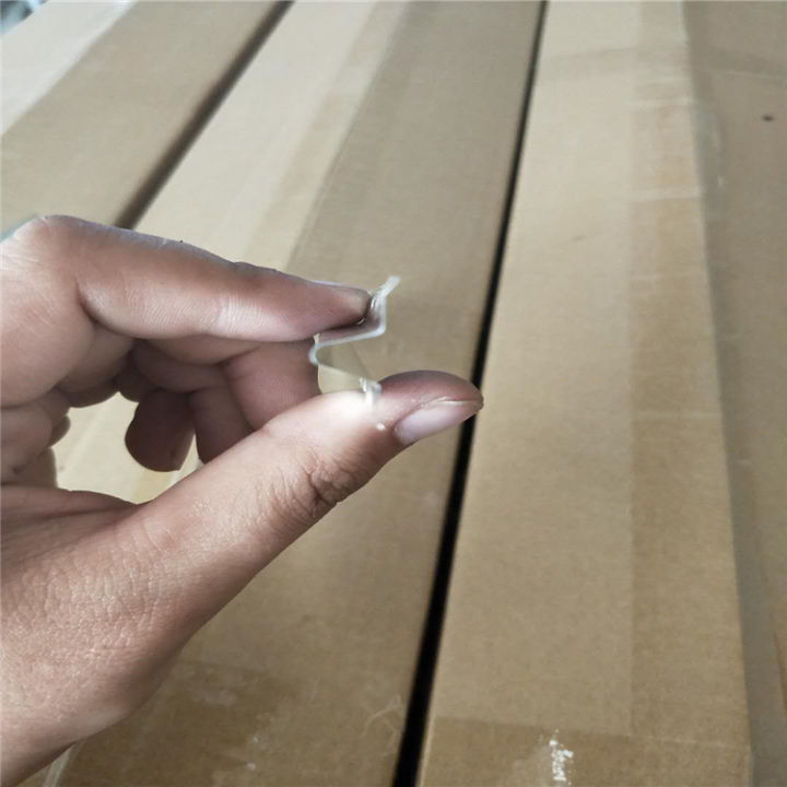 Nano-metal screed galvanized sheet leveling strip 9mm ground leveling ...