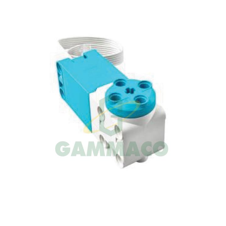 LEGO® Technic™ Medium Angular Motor (80D45603) | Lazada.co.th