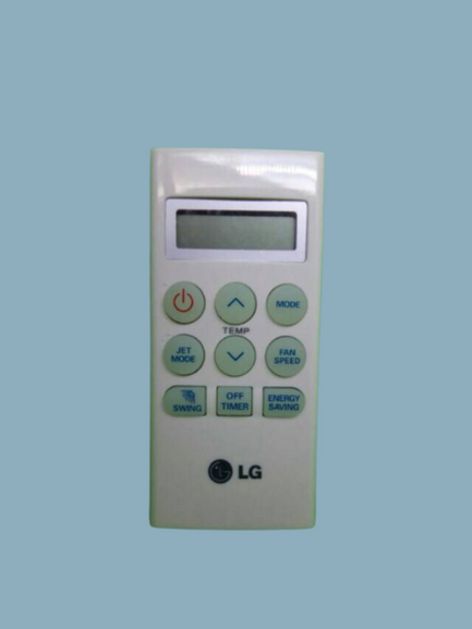 REMOT / REMOTE AC LG HERCULES / MINI HERCULES AKB73756203 / T05NLA ...