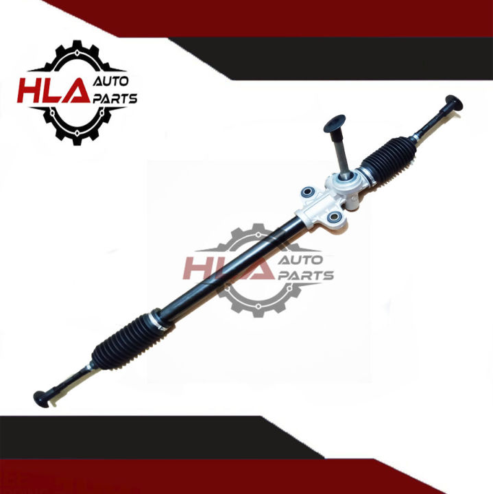 HYUNDAI ACCENT CRDI STEERING RACK ASSEMBLY 06-011 Manual Type (56500 ...