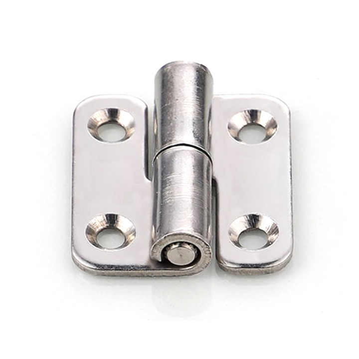 Fantic Stainless Steel Thicken Detachable Hinge Removable High Quality ...