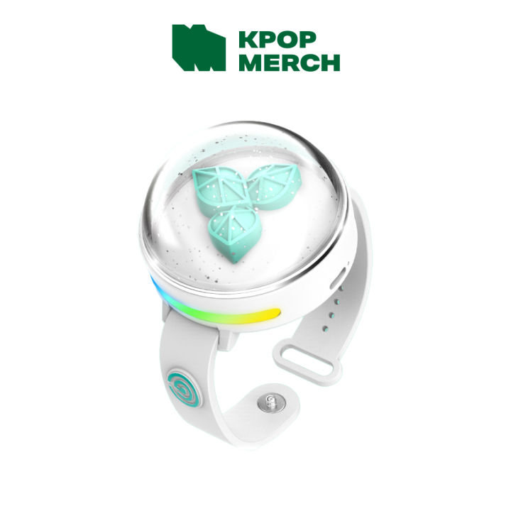 DAY6 - OFFICIAL LIGHT BAND Ver.3 | Lazada PH