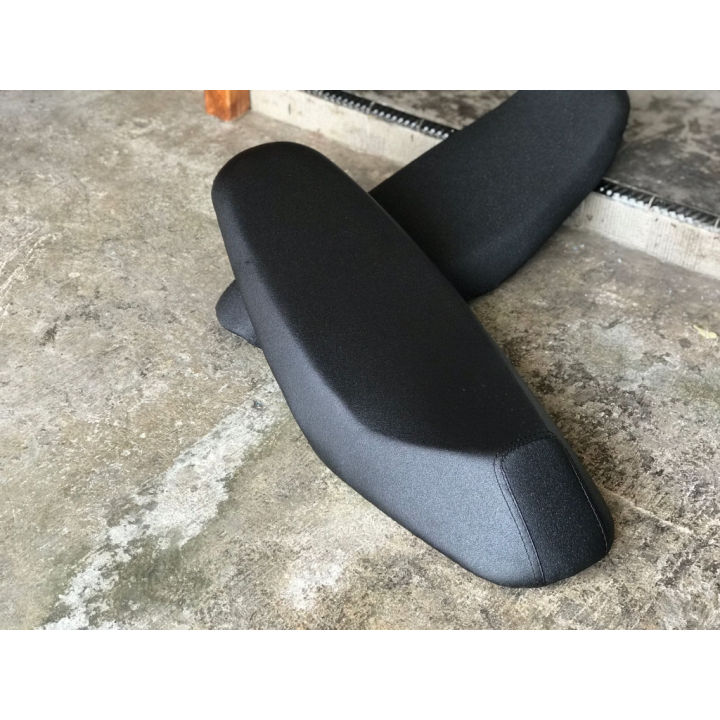 Jok Set X Ride 115/125 Roadrace - X ride Roadrace Ozza | Lazada Indonesia