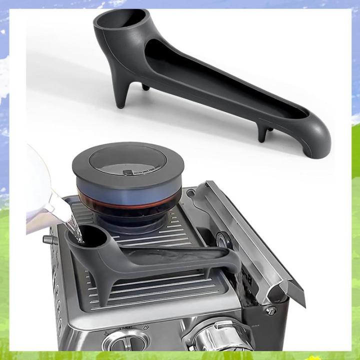 (ZGXN) Espresso Machine Water Tank Quick Funnel, Coffee Machine Water ...