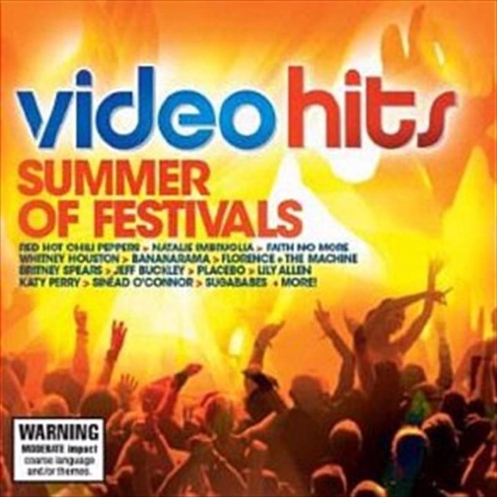 Various - Video Hits Summer Of Festivals CD | Lazada PH