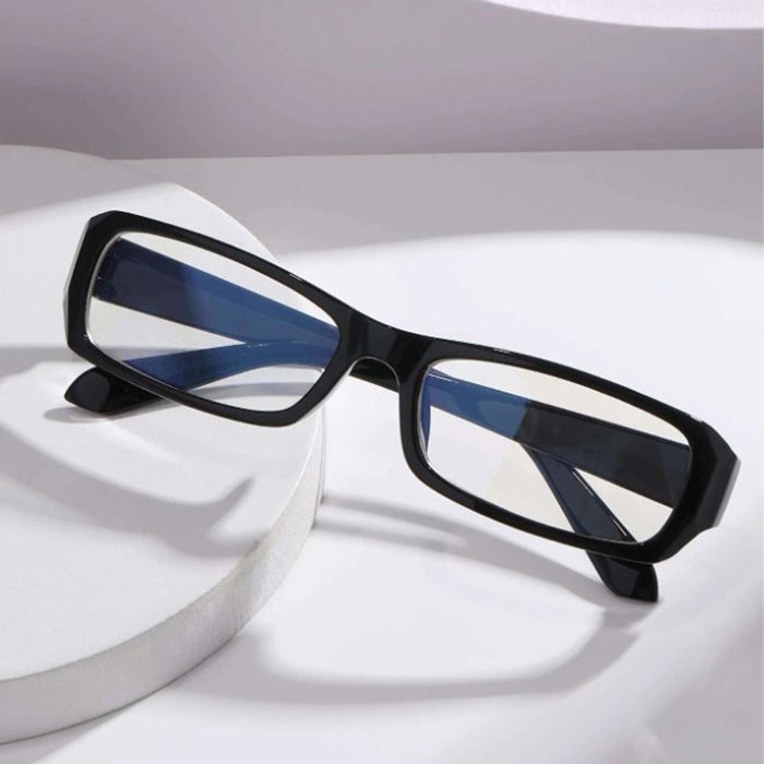 Kacamata Komputer Anti Radiasi Blue Light Sinar Biru Monitor LED LCD ...