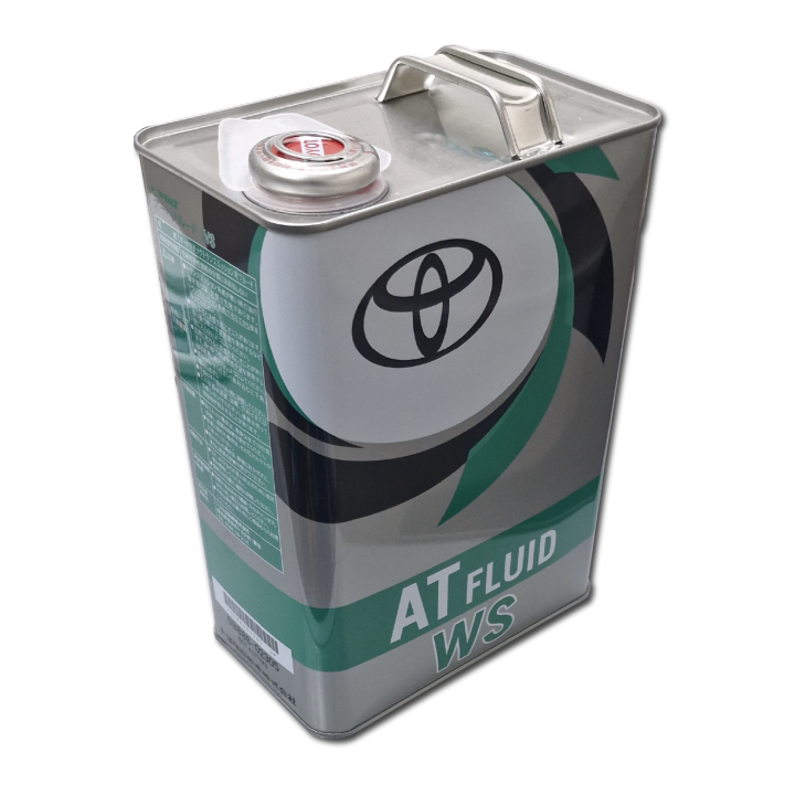 toyota type IV ATF 1 gallon size / 4 liters | Lazada PH