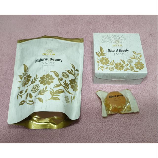 Natural Beauty Facial Soap BW001/ BW002 美肌植物皂 from Japan | Lazada Singapore