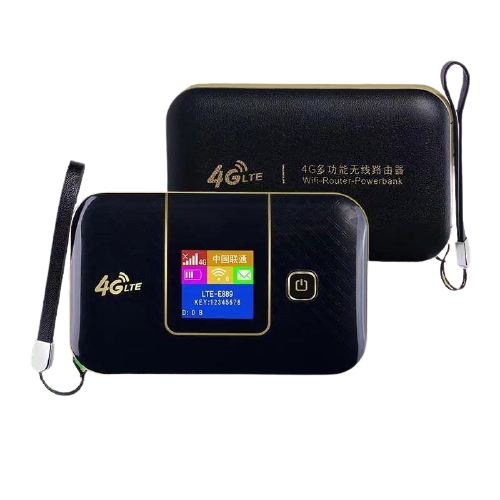 🔥Modified Portable Mifi Modem🔥 Portable Mifi H1 / MF673 / LTE USB modem ...