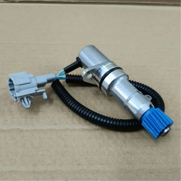 18TH NISSAN URVAN E25 / ZD30 SPEEDOMETER SPEED METER SENSOR / SPEEDO ...