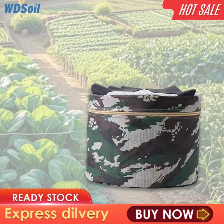 WDSoil Outdoor Gardening Stool for Child Adults Garden Stool Heavy Duty ...