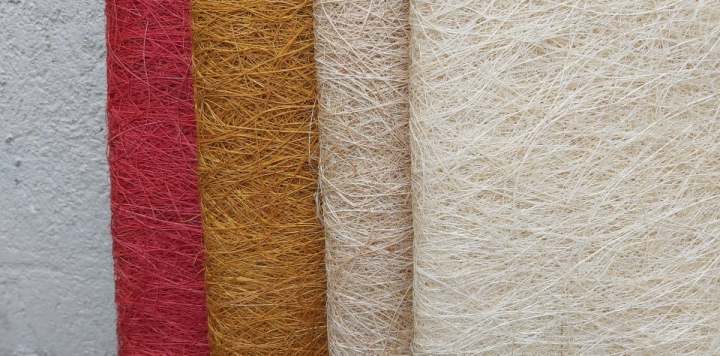 Sinamay/abaca scrunch sheet mat 90in for gift wrapping | Lazada PH