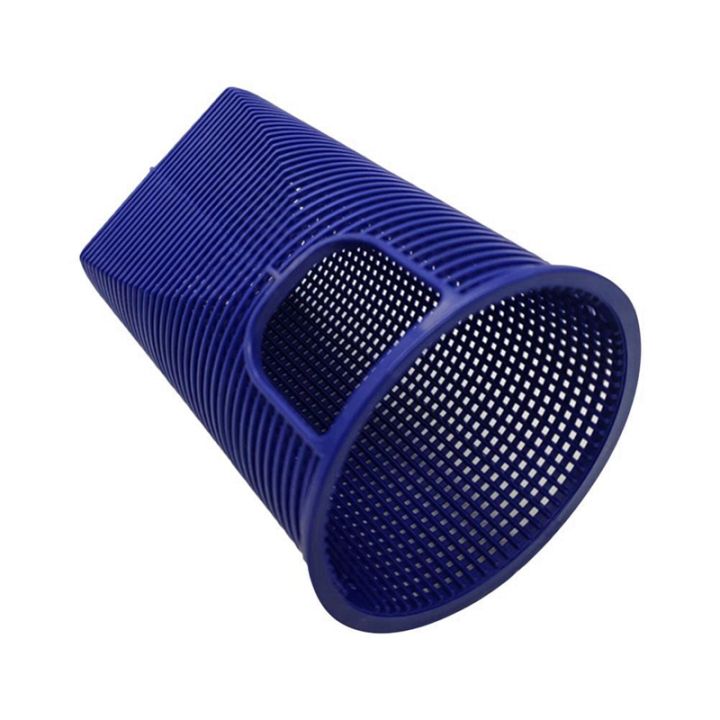 Swimming Pool Pump Basket Strainer Skimmer Baskets Pool Filter Basket ...