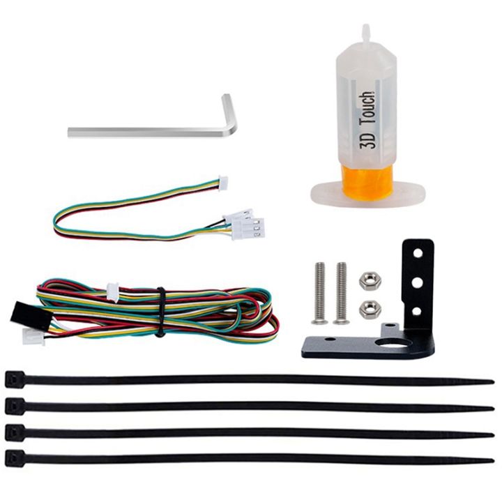 Upgraded Auto Bed Leveling Sensor Kit BL Touch Self Sensor Fixing ... Upgraded Auto Bed Leveling Sensor Kit BL Touch Self Sensor Fixing ...