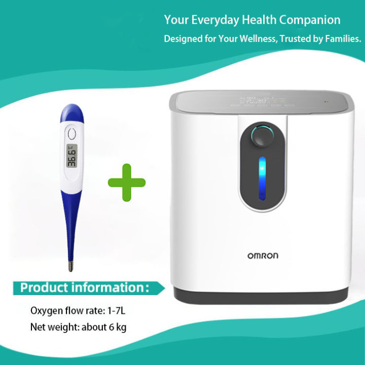 Portable Oxygen Concentrator Portable Oxygen Concentrator for Home Use ...