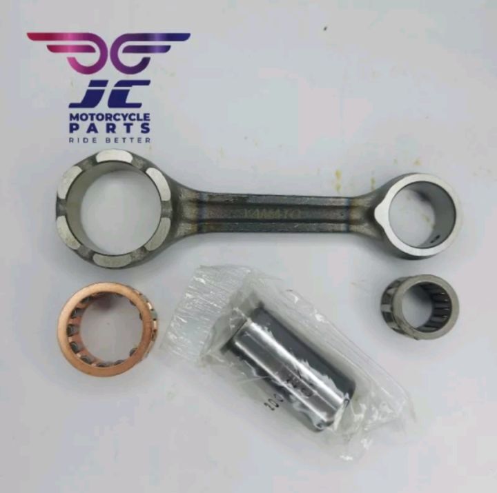 CONNECTING ROD KIT FOR HONDA DIO 1 2 3 STOCK ( YAMATO ) | Lazada PH