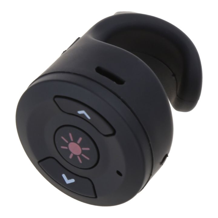 Presentation Remote Clicker PPT Clicker Finger Ring Remote Control for ...