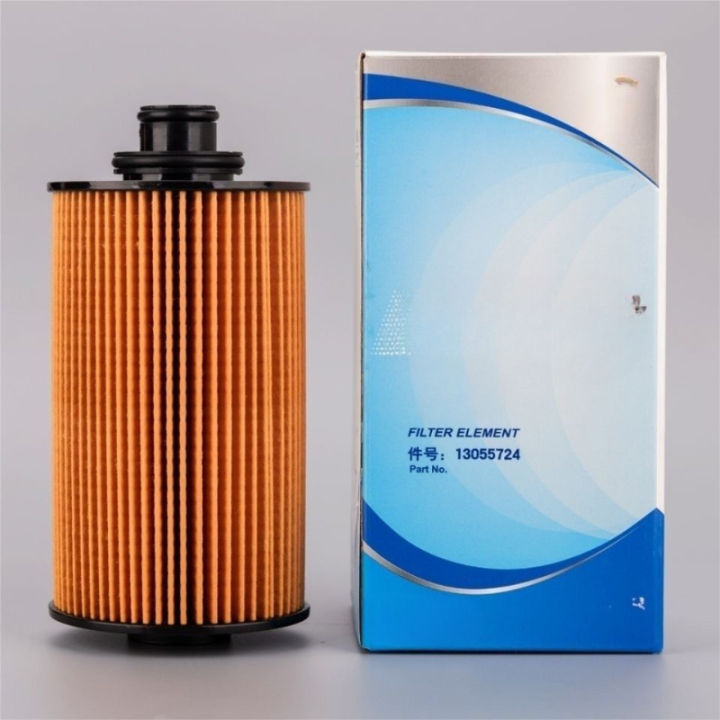 Fuel Filters / OIL FILTER 13055724 FOR Foton Lovol With WEICHAI Engine ...