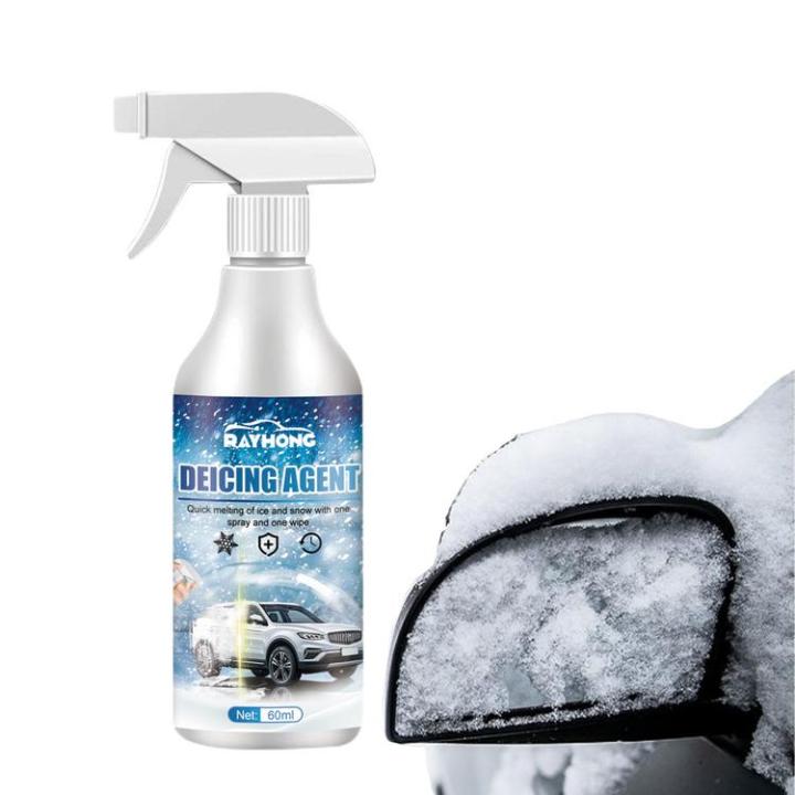Deicer Spray For Car Windshield Windshield De-icer Spray Car ... Deicer Spray For Car Windshield Windshield De-icer Spray Car ...