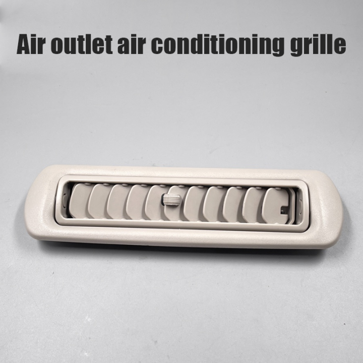 Aircon Grille 63610-0K030-E0 Aircon Vent Outlet Vent Air Outlet For ...