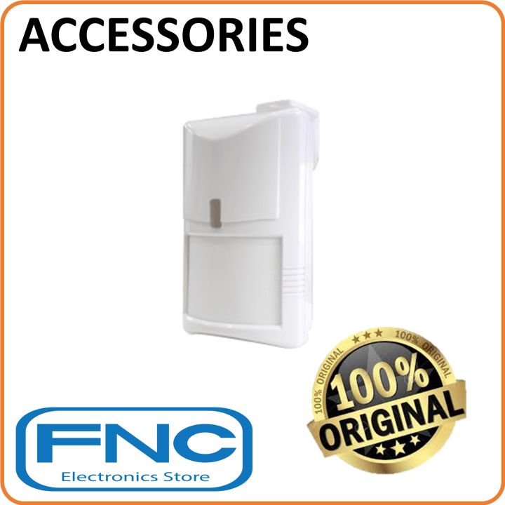 AL-PIR-100 Indoor PIR Alarm Motion Detector PIR Sensor for Alarm System ...