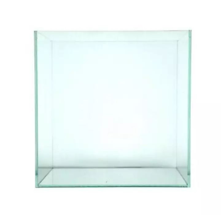 Betta Glass Tank (5mm glass thickness) | Lazada Singapore