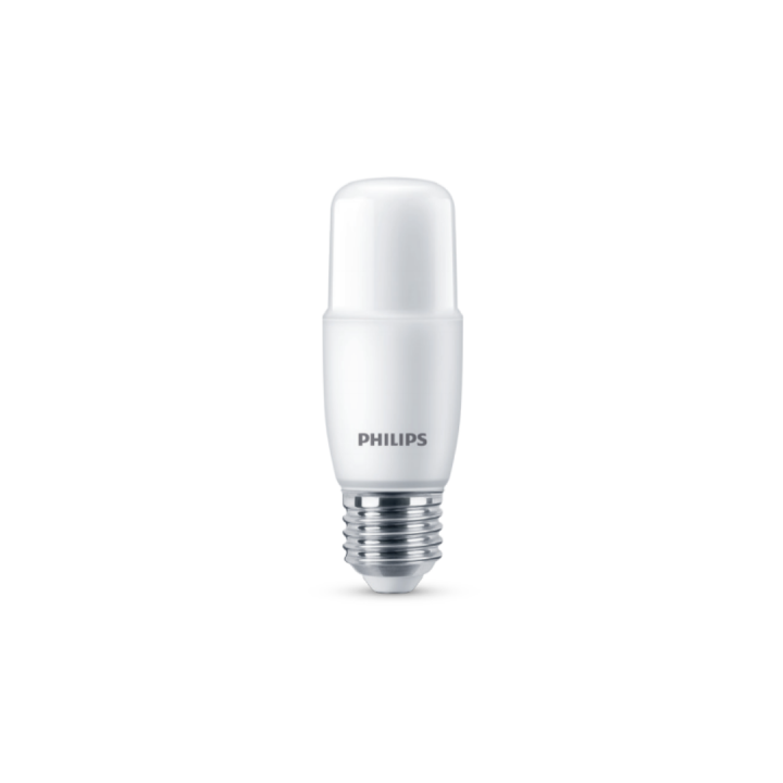 PHILIPS LED Stick Bulb Essential 6.5W 9W 11W ( 3000K / 4000K / 6500K ...