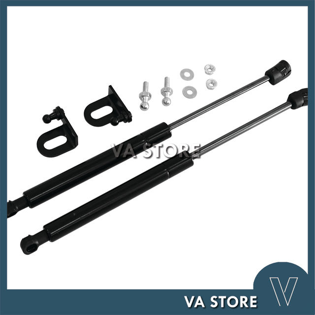 BYD Atto 3 2022 - 2025 Front Bonnet Hydraulic Hood Bonnet Gas Bonnet ...