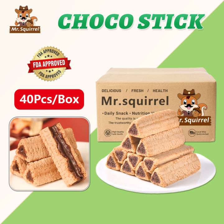 Choco Bar Assorted Chocolate Crispy Filled Black Chocolate Flavors ...