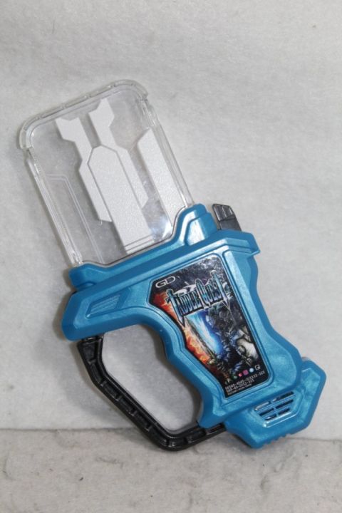 Dx Kamen Rider Ex Aid Gashat Brave Tadle Quest | Lazada Indonesia