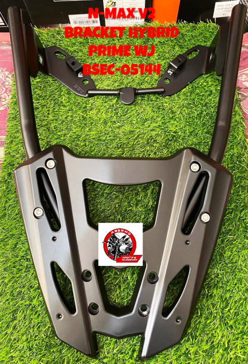 NMAX V2 BRACKET HYBRID PRIME WJ | Lazada PH