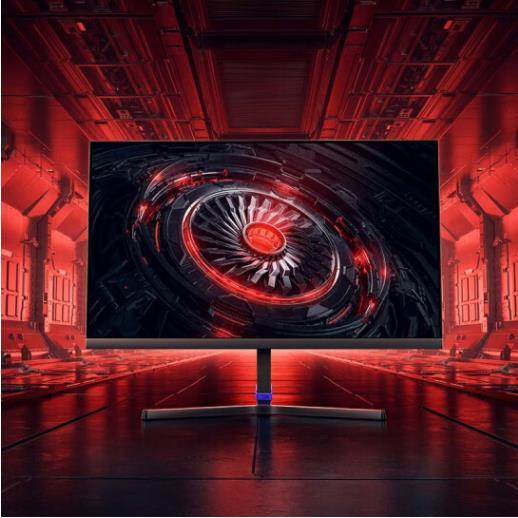 Xiaomi/Redmi 23.8-inch esports display G24 165Hz high refresh rate ...