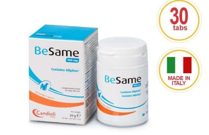 BeSame (1 tab- retail) | Lazada PH