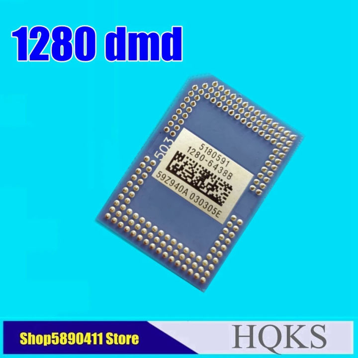 โปรเจคเตอร์ DMD Chip 1280-6038B 1076-6038b 8060-6038b ทดสอบแล้วดี | Lazada.co.th