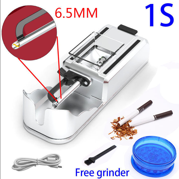 Gerui Mesin Gulung Otomatis Elektrik, Pembuat Rol Penyuntik Otomatis ...