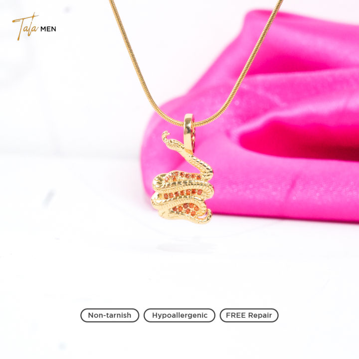 TALA by Kyla Men Cr8tion Collection with Tala Card Packaging | Lazada PH